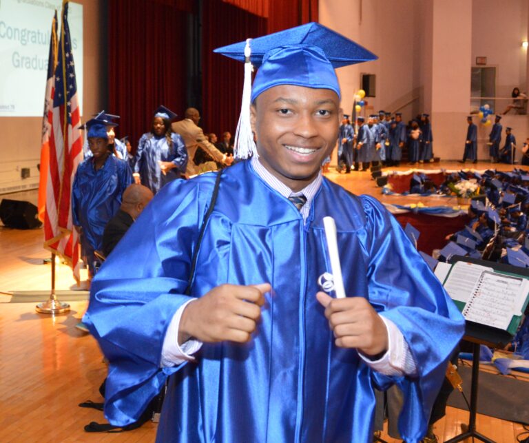 Contact - District 79